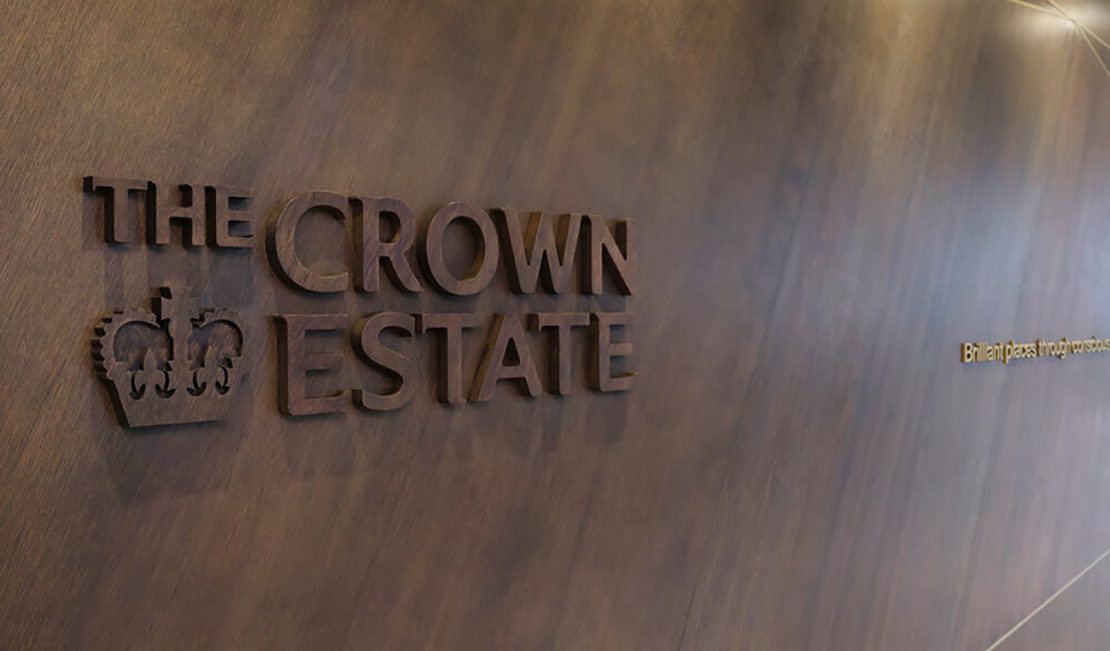 The Crown Estate | Morley House